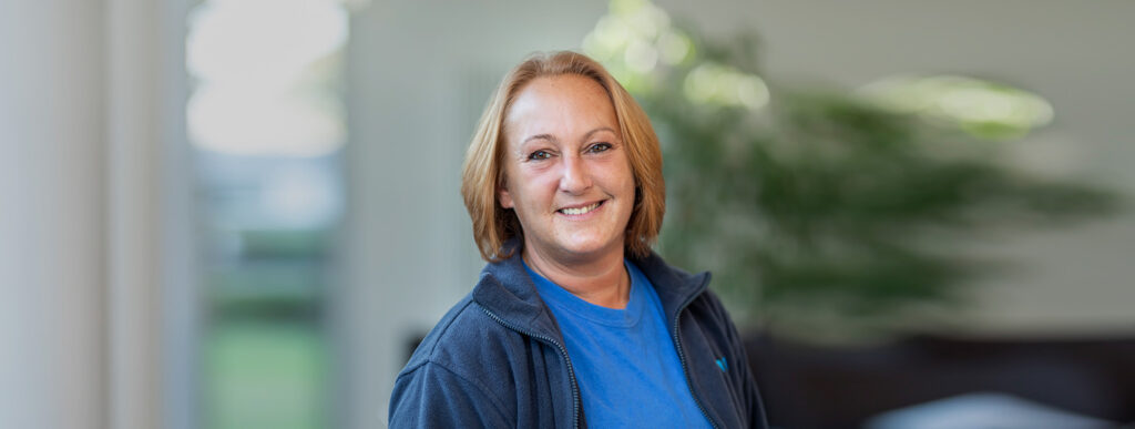 Häusliche Dienste - DIMA